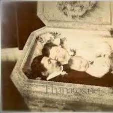 Victorian Era Creepy Photos