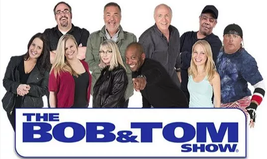 Media Confidential: Indy Radio: Multi-Year Contract Extension For 'Bob ...