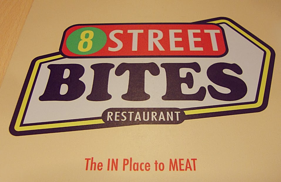 Reviewed! 8 Street Bites Restaurant | diane wants to write
