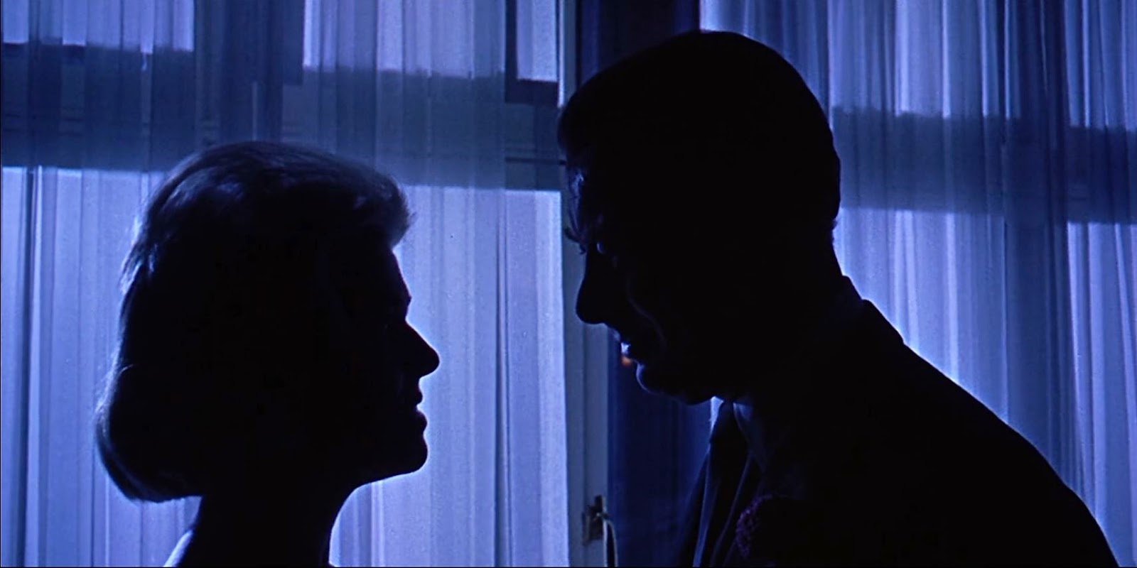 DREAMS ARE WHAT LE CINEMA IS FOR...: MIDNIGHT LACE 1960