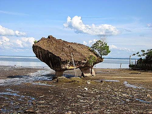uniquesabah: Sandakan Nature City...Amazing!!