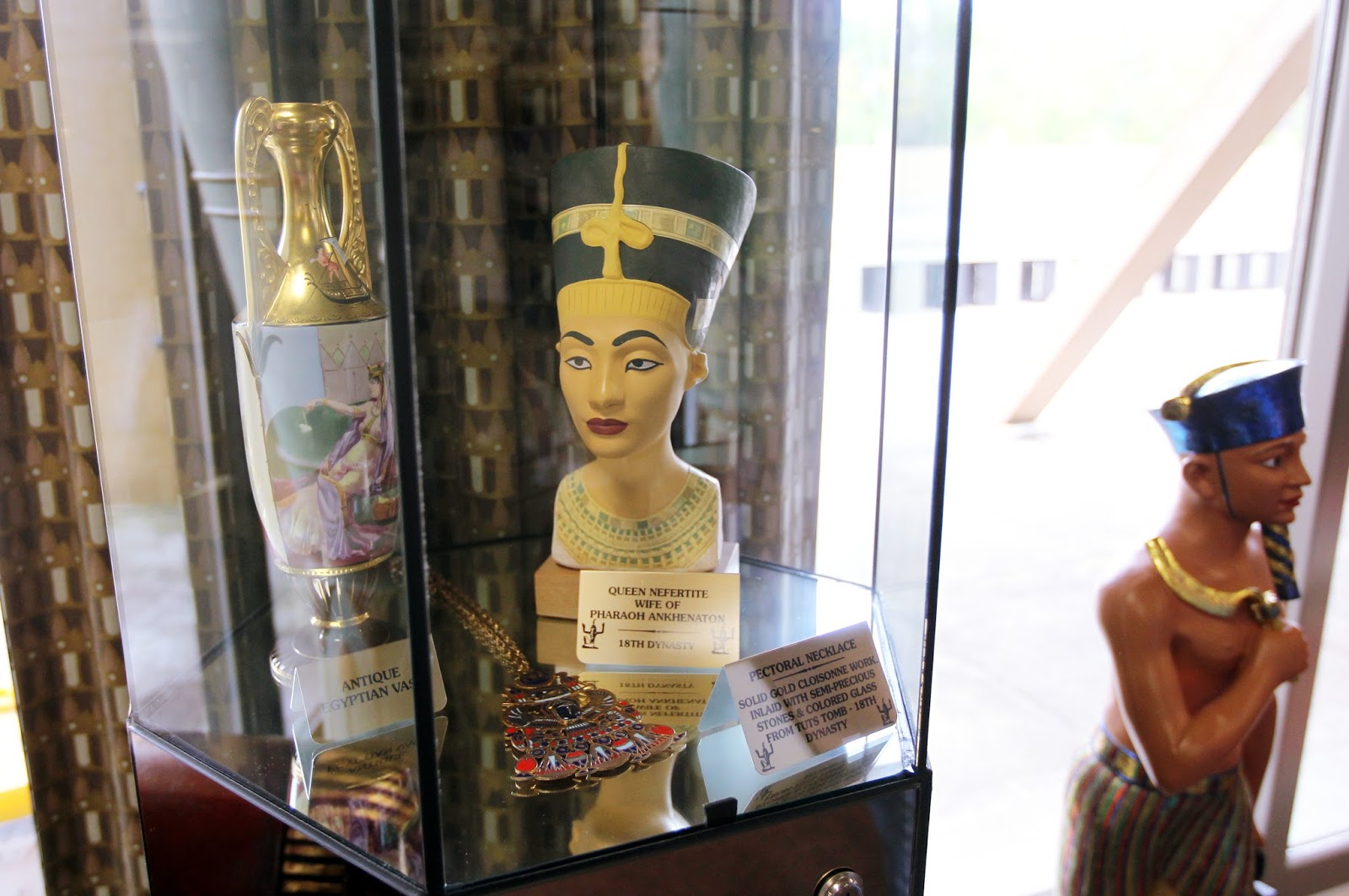 Mark Kodiak Ukena: Stand Up For Veterans Benefit at the Gold Pyramid ...