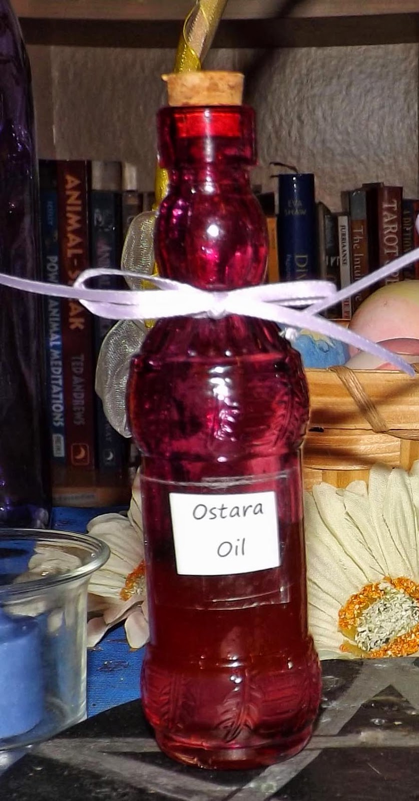 The Wiccan Life: A Happy Ostara!