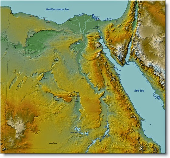 Wind energy in Egypt: Siemens produce wind turbines for the wind power ...