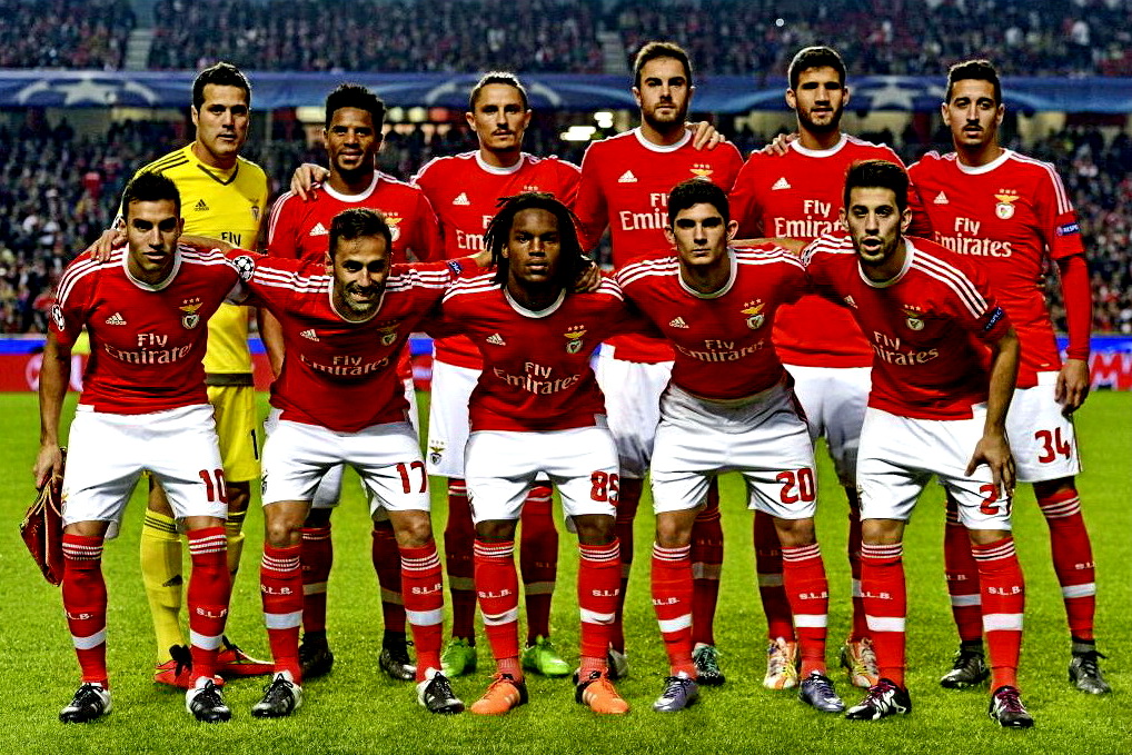 ⚽S. L. BENFICA