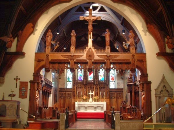 ἀναστόμωσις: Παράδεισος