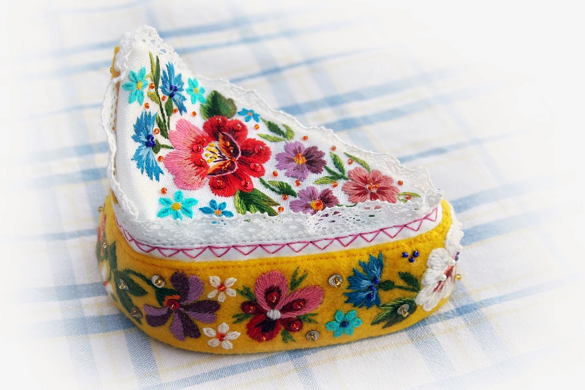 Rahvariided: Muhu tanu