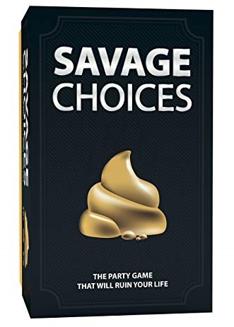 Southern In Law: The Ultimate Adult Board Game Guide