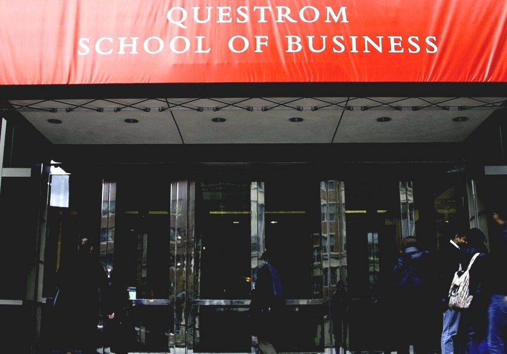 Boston University School Of Management - Boston University School Of ...