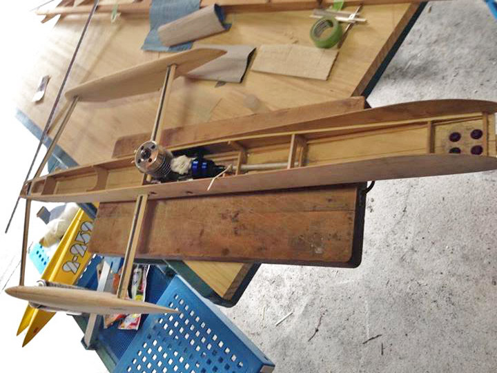 NE-Stuff: Cool Japanese Rigger