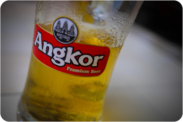 on the lam in southeast asia: Cambodia: the kingdom of "I wonder..."