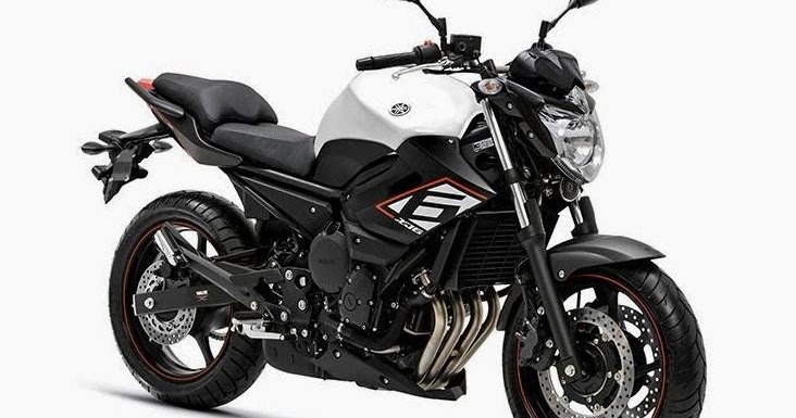 2015 Yamaha XJ6-N Special Edition - Motor Lovers