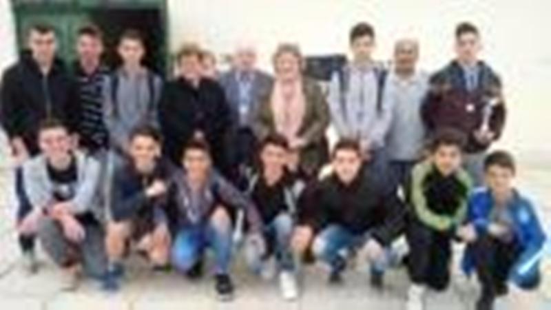 1ο ΓΥΜΝΑΣΙΟ ΝΕΑΠΟΛΗΣ ΘΕΣΣΑΛΟΝΙΚΗΣ - 1ST HIGH SCHOOL OF NEAPOLI ...