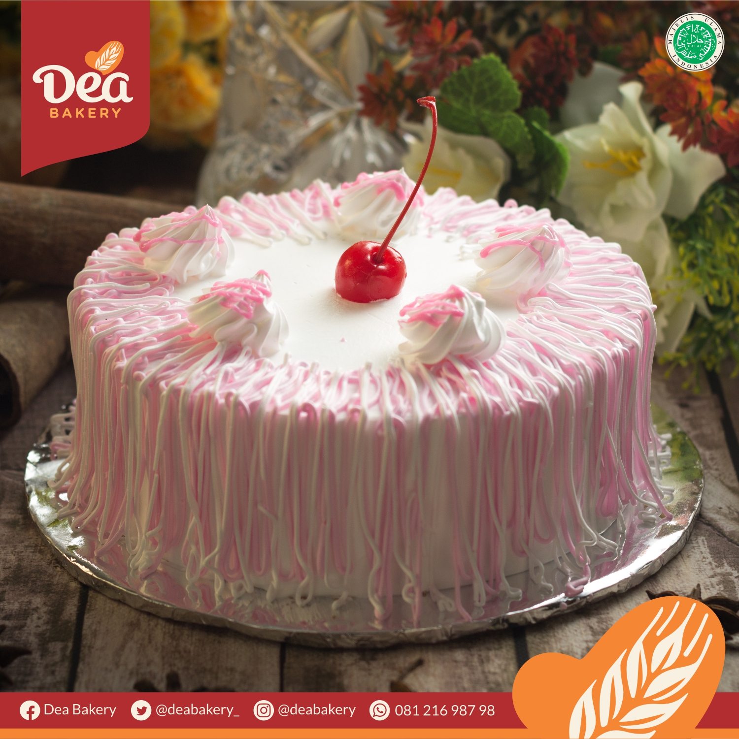 081335857220 | Bakery di Pandaan Pasuruan