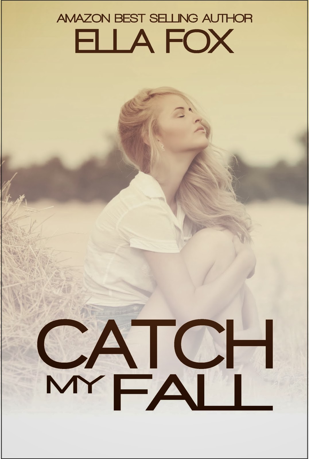 Wicked Book Blog: Blog Tour: Catch My Fall by Ella Fox