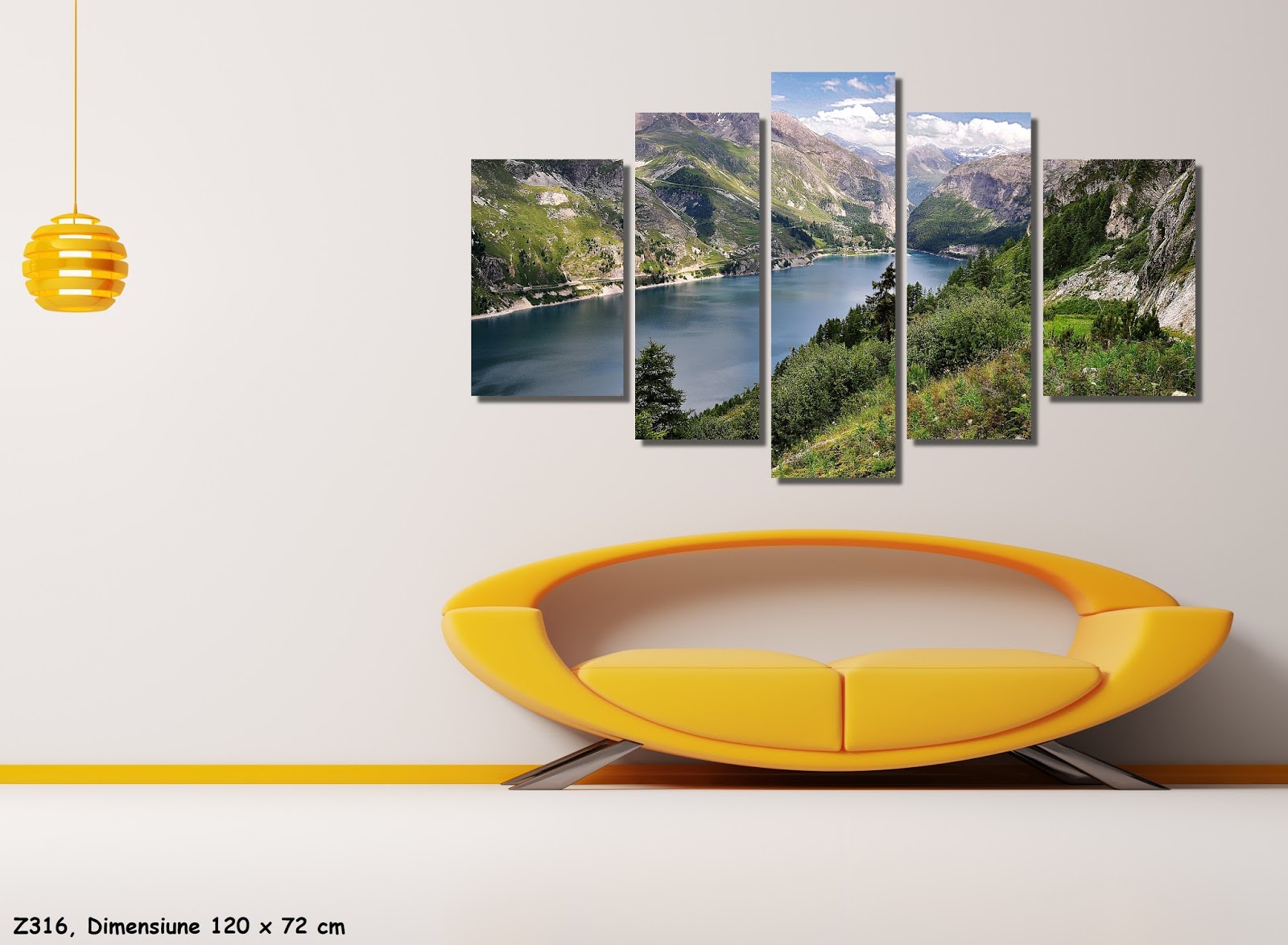 Tablouri Canvas, Tablouri Moderne, Tablouri Decorative, Tablouri ...