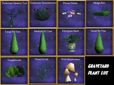 Wizard101: Using Gardens to Accent Your House's Outdoor Experience ...