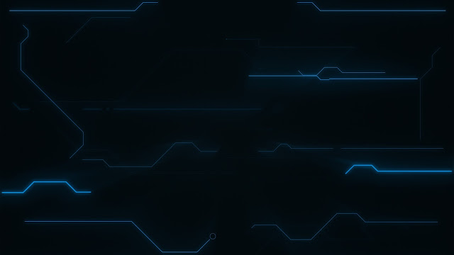 Abstract - Blue, 5K Wallpaper - 5K Wallpapers