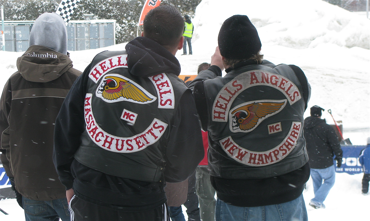 Massachusetts graves tell history of HAMC