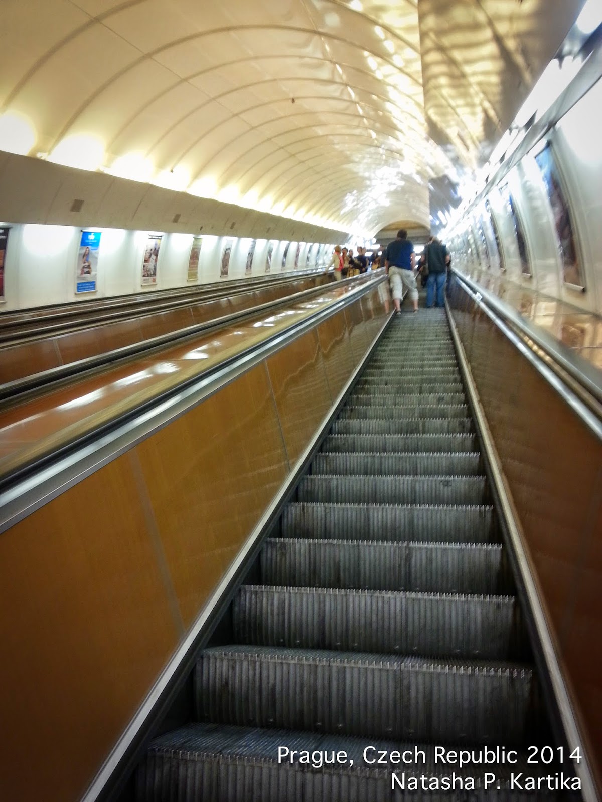 Almost A Week in Prague - Part 3