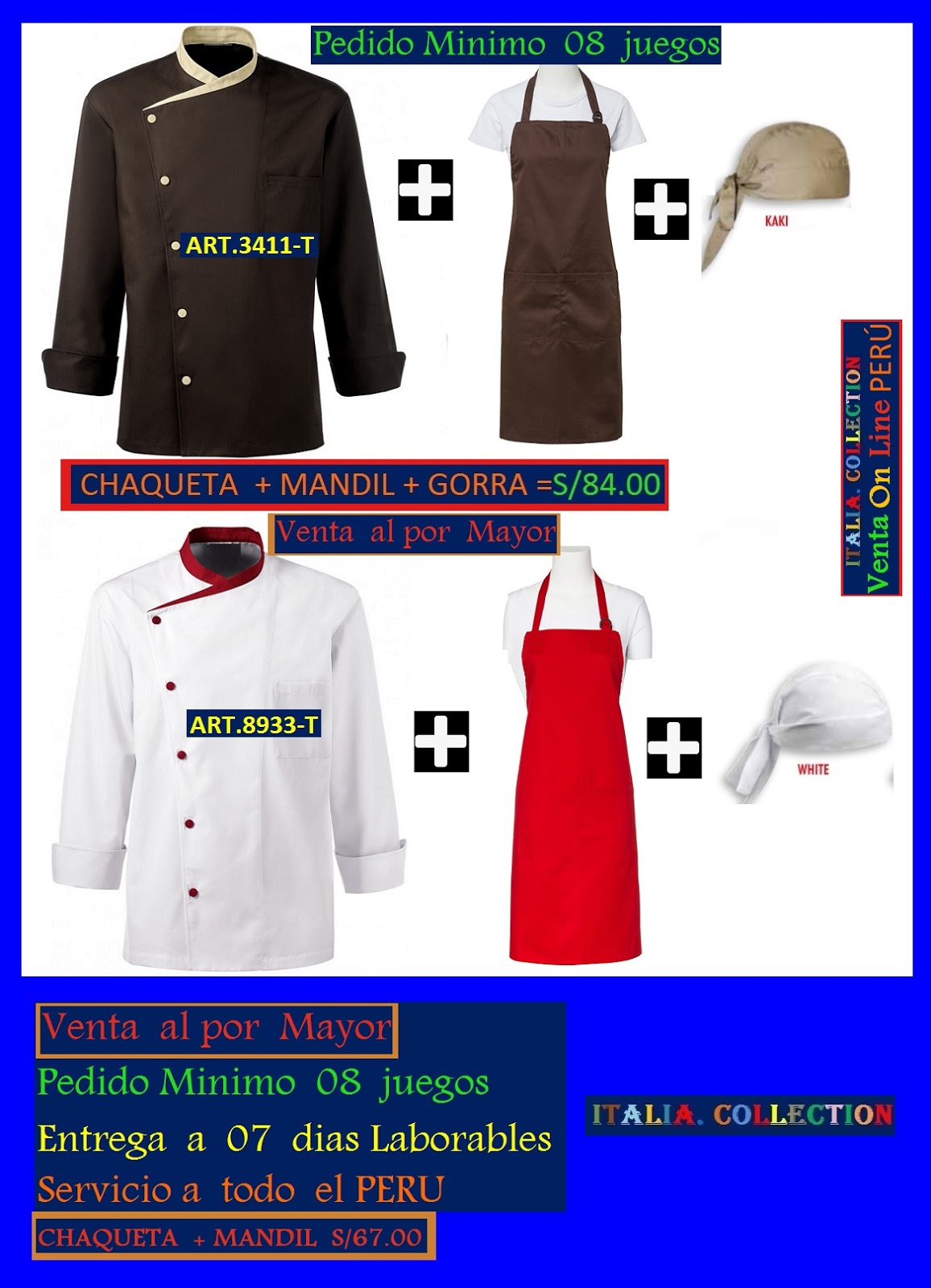 ITALIA.COLLECTION :UNIFORMES EJECUTIVOS DE MUJER - OFICINAS: UNIFORME ...