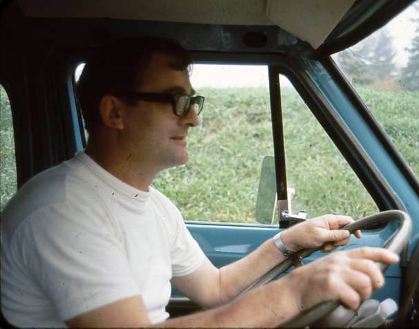 Arche des Jeunes: Zénon Clément, un prêtre dans l’vent de notre temps