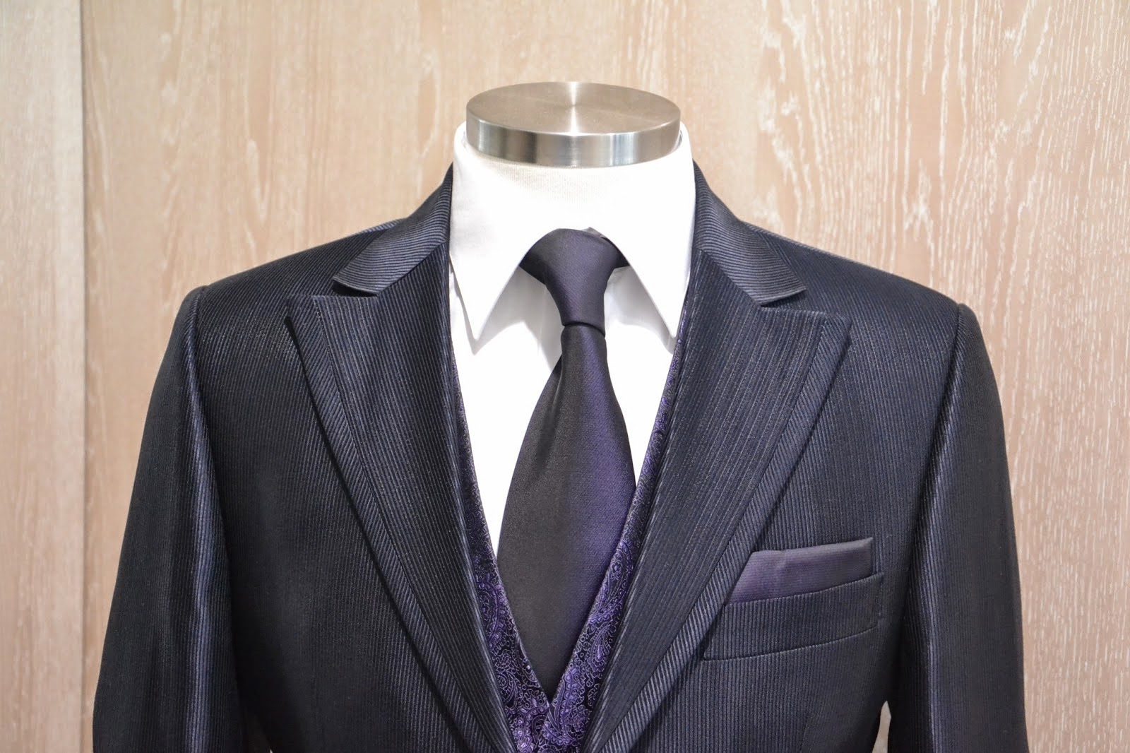 Como hacer un nudo de corbata estilo americano facilmente | ¿How To Do?