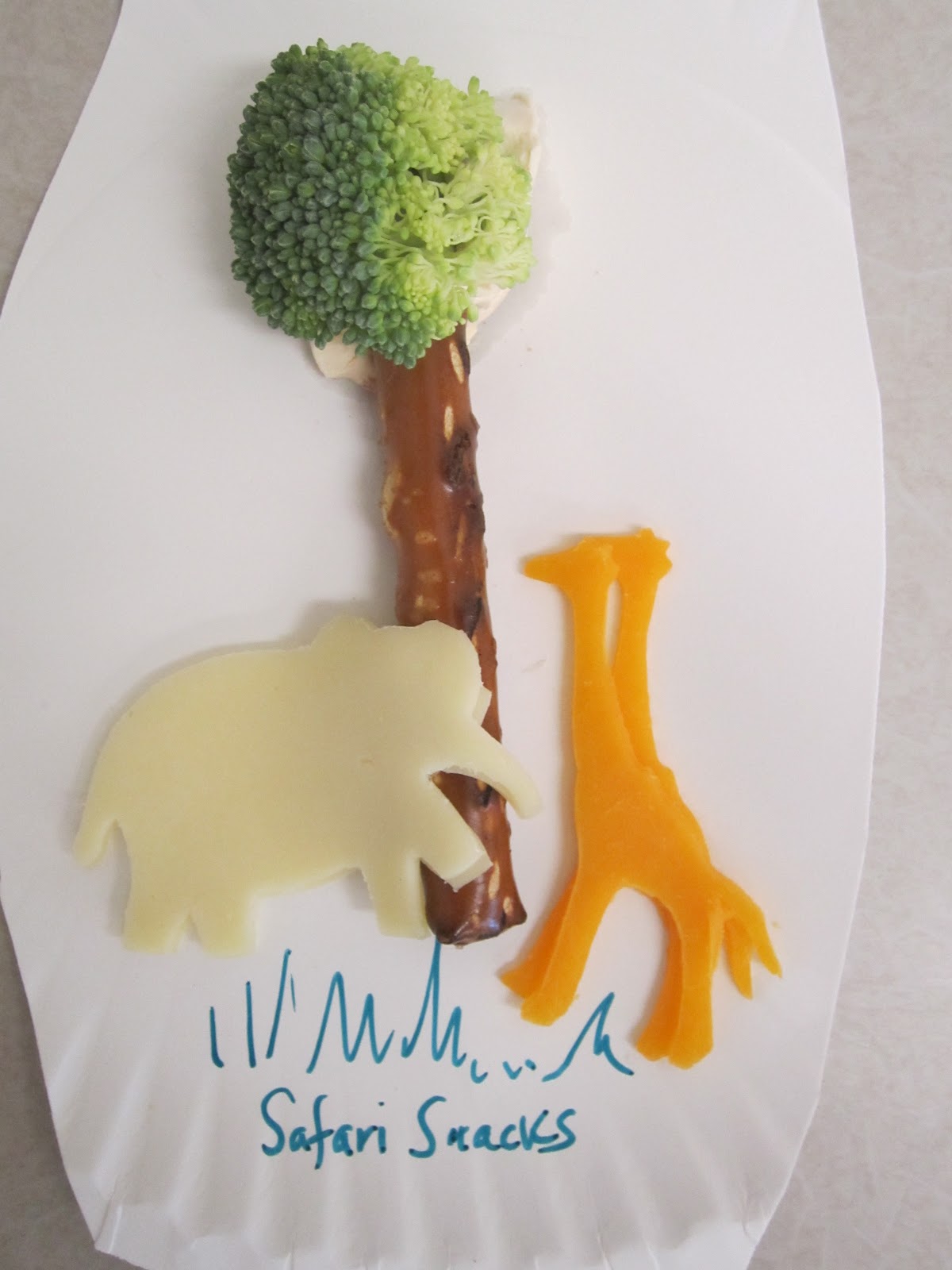 Elephants - Megan Mitchell