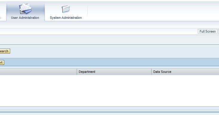 How to Reset Password and Unlock User ID in SAP EP