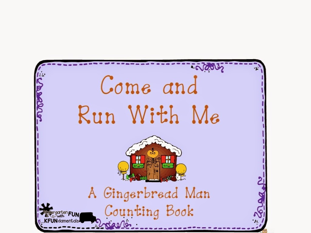 KFUNdamentals: Run, Run, As Fast As You Can... (Includes a FREEBIE)