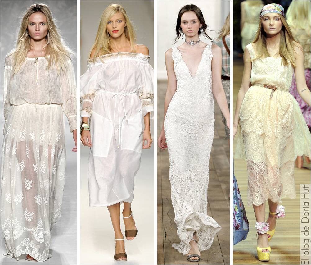 If I were a skirt: Diccionario de la Moda