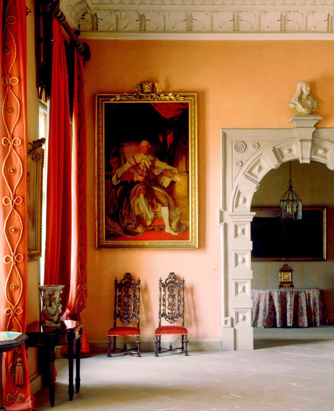 loveisspeed.......: Sudbury Hall is a country house in Sudbury ...