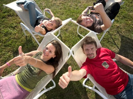 Apprendre à planifier et profiter du temps libre - Aspects de vie