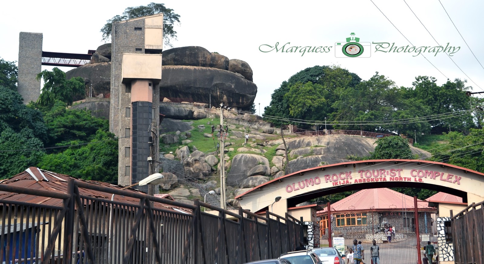 FUNNY AND AMAZING FACTS ABOUT ABEOKUTA CITY