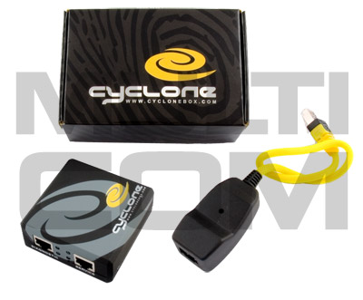 GSM PROJECTS: Cyclone BOMB!! ALL NEW RAPIDO HASH STANDALONE SL2/SL3 ...