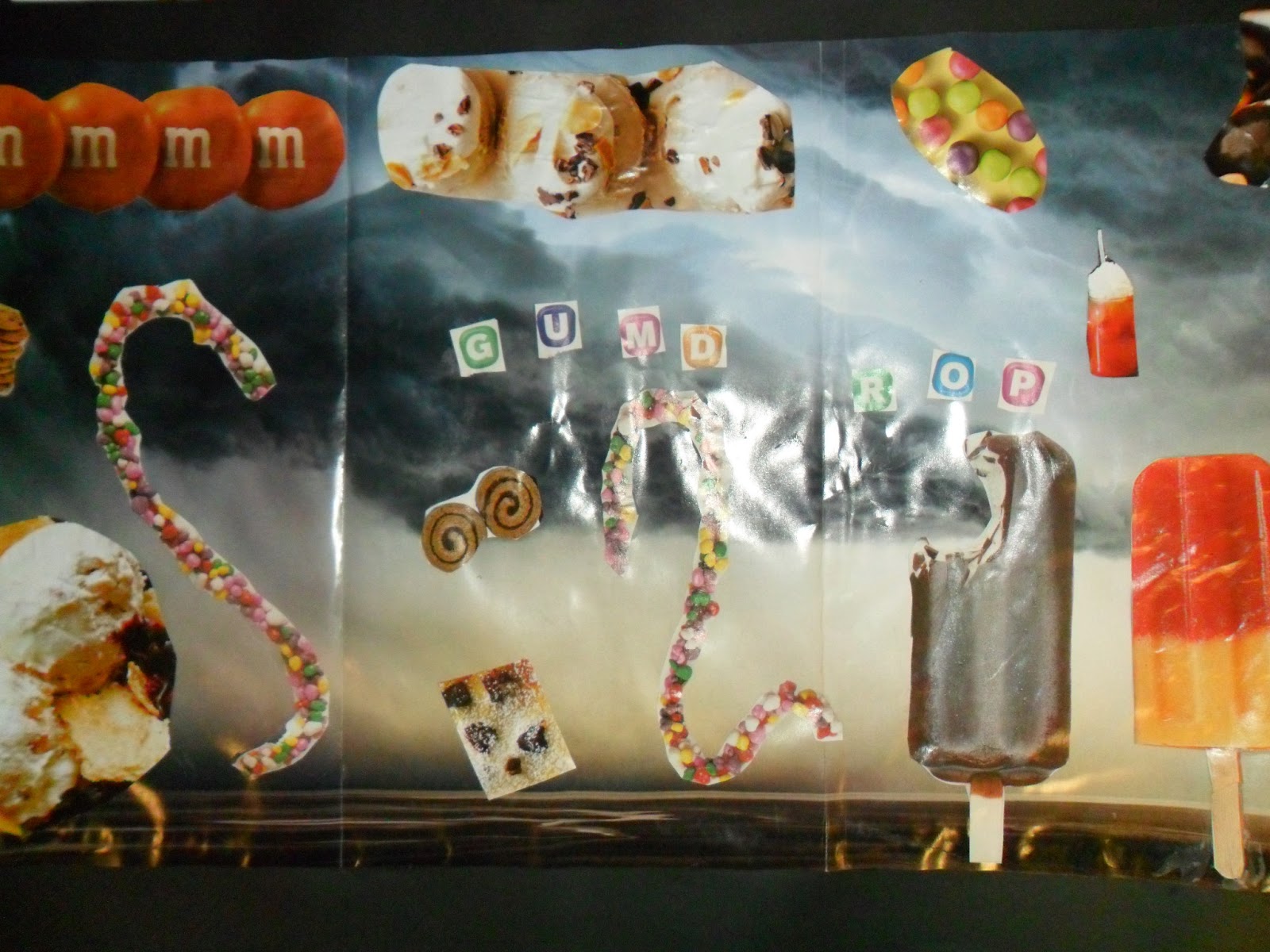 Art Buzz: 5th Grade Surrealism