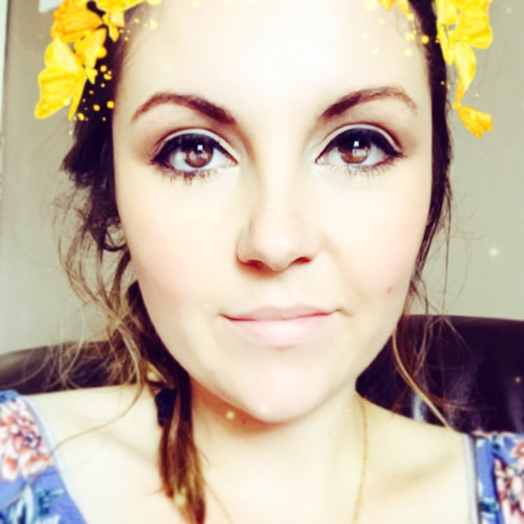 Jade Farrell: Anxiety