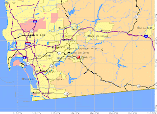 Rachel Rose Mercantile : I love a Parade! Jamul,California