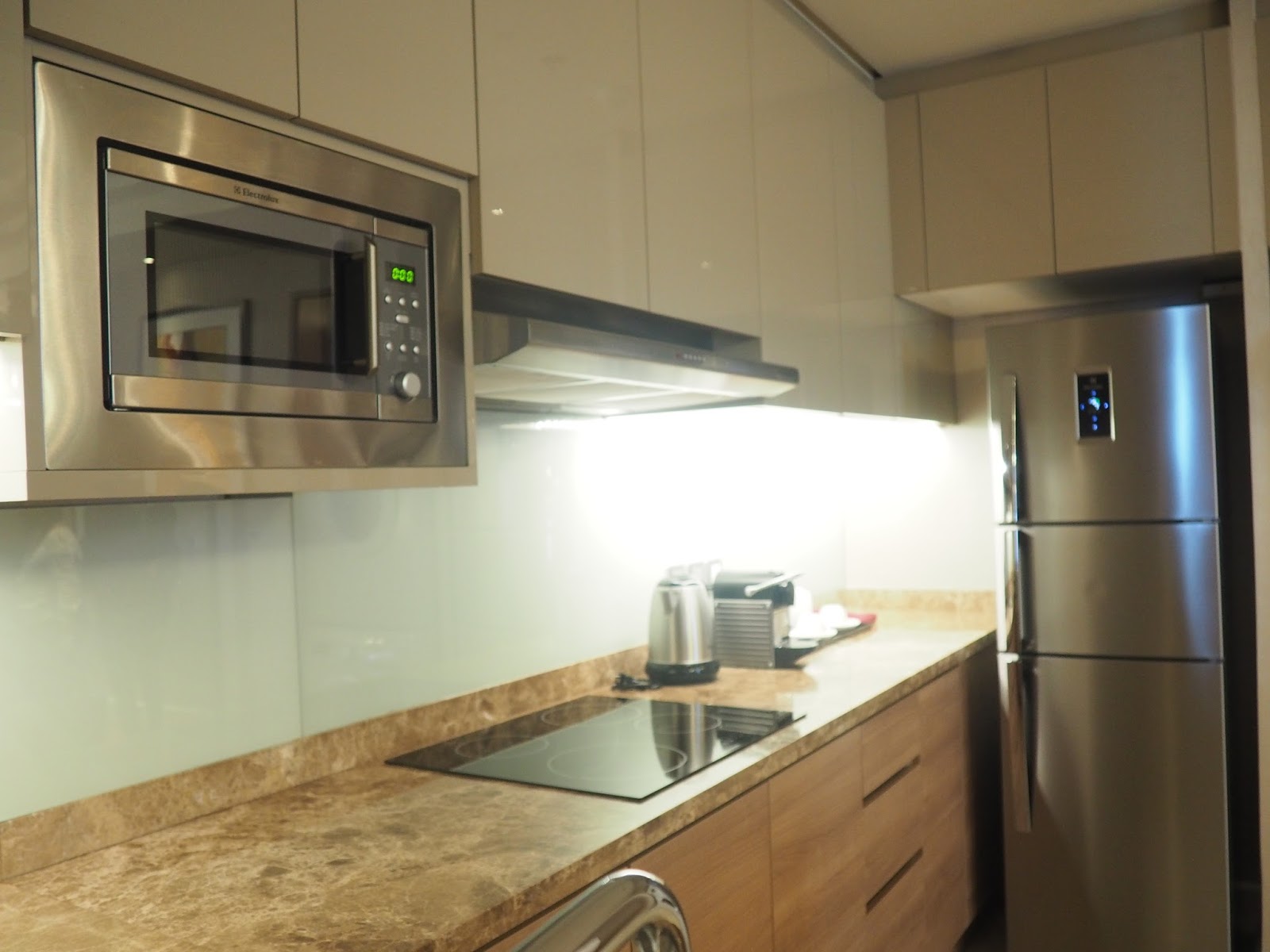 VinaTraveler's Blog: "Ascott BGC Manila", an Amazing Luxury Serviced ...