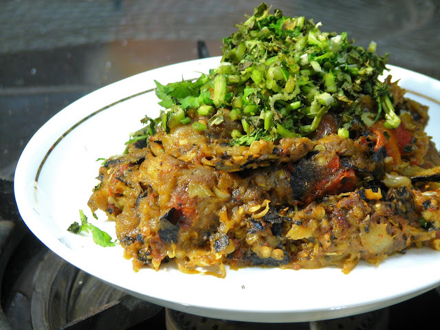 Food!: February 2011