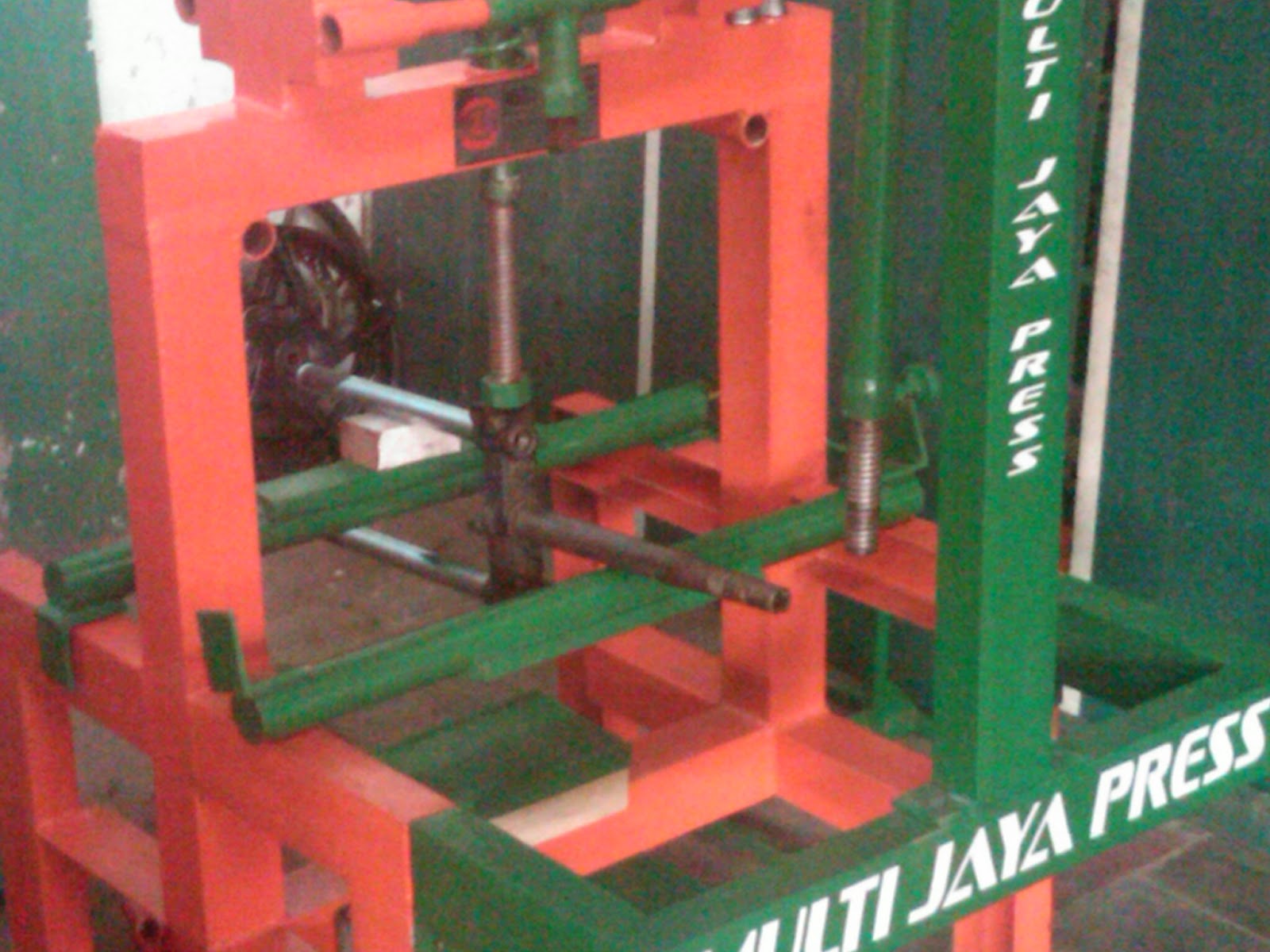 Jual Mesin Press Motor 08156988881 - 082322388881: Agustus 2015