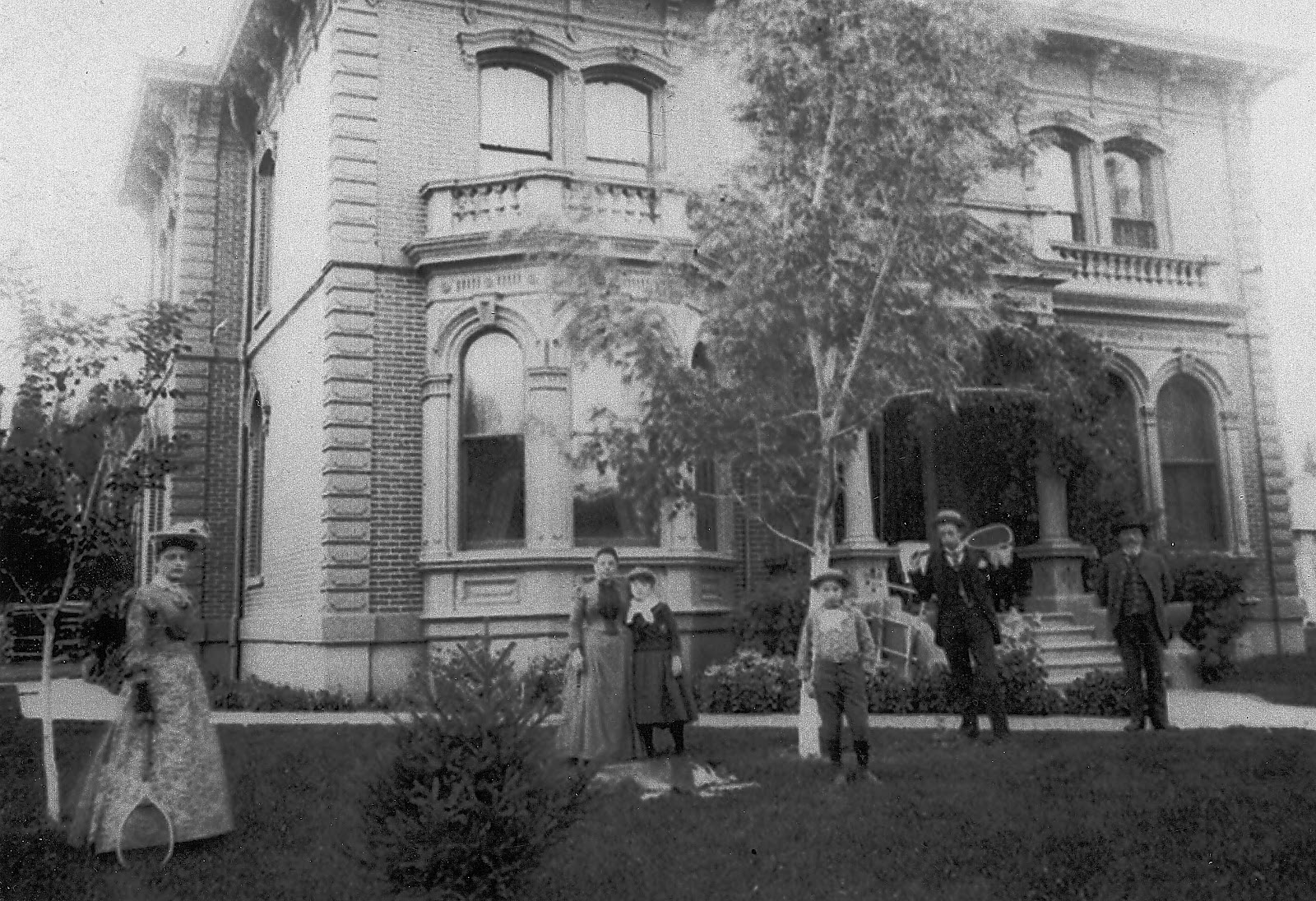 Bygone Walla Walla: vintage images of the City and County (and beyond ...