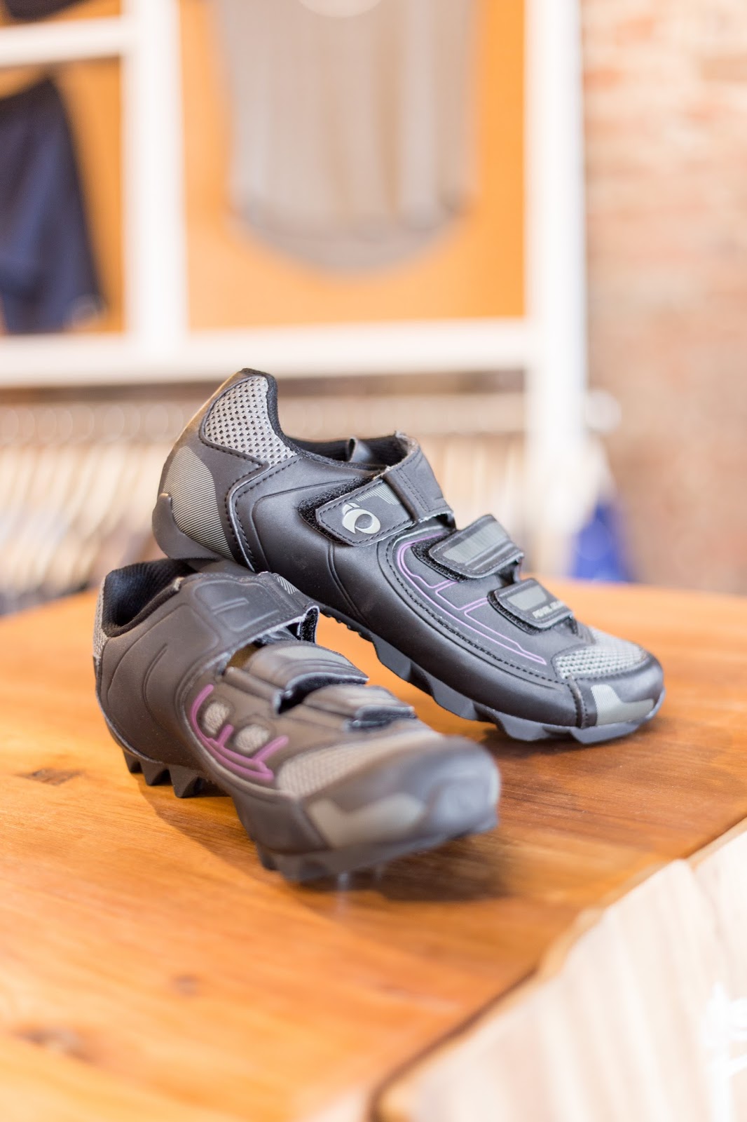 Get CYCed! - Leah Behr