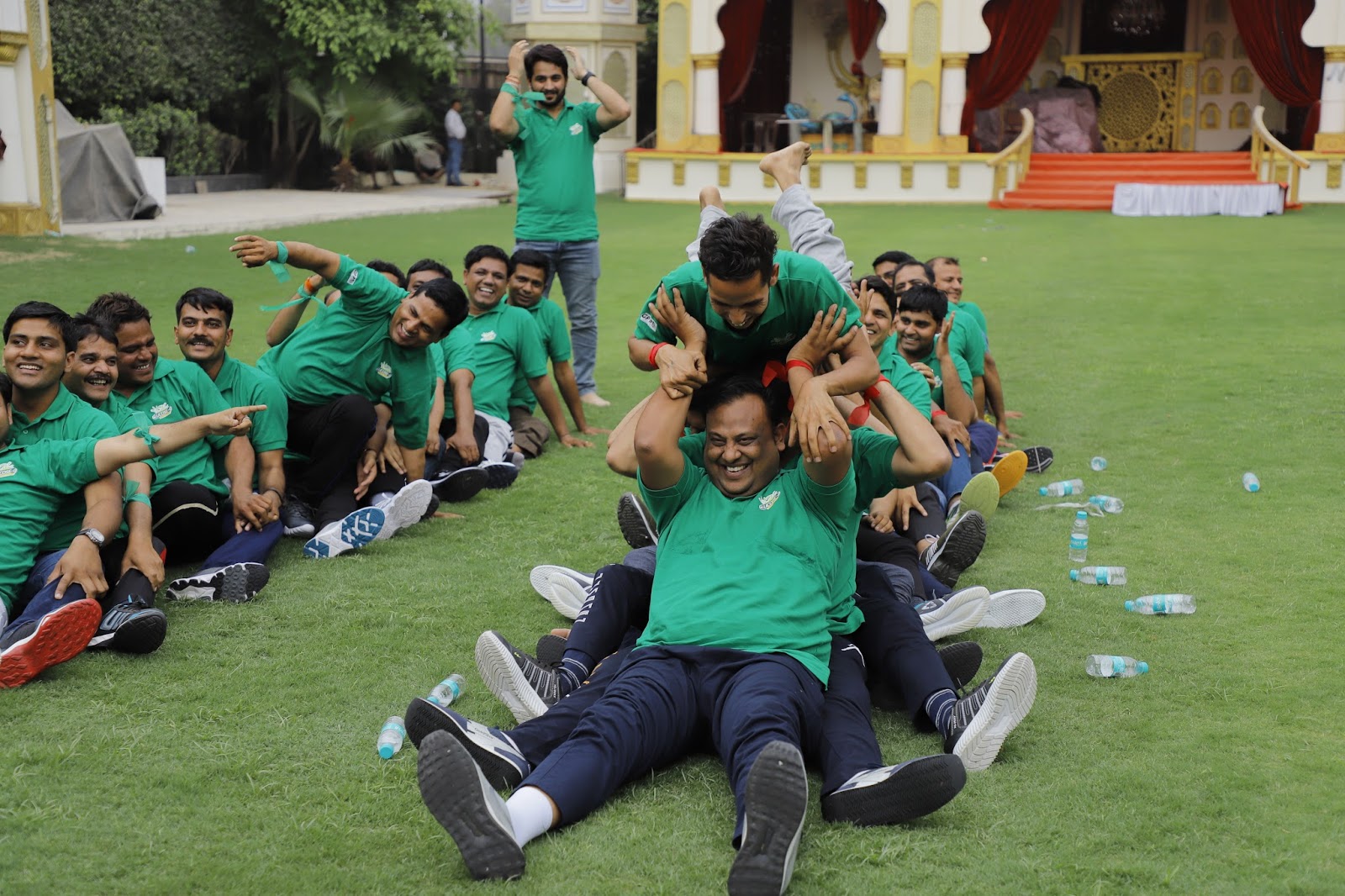 activities for team building for adults adult team building adult team ...