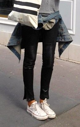 El misterio de Pepa: TENDENCIAS: Segunda piel