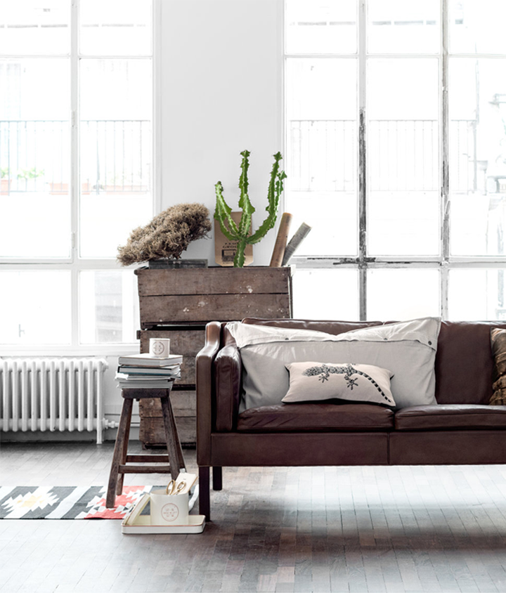 MODERN VINTAGE | 79 Ideas | Bloglovin’