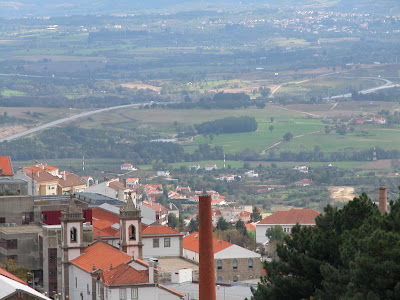 Covilhã - Subsídios para a sua História: Covilhã - Rui Faleiro V