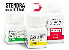 What Is Stendra?