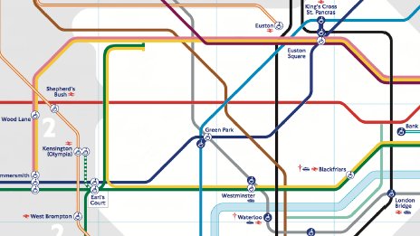 Lambeth Green News: Lack of transport accessibility highlighted in ...