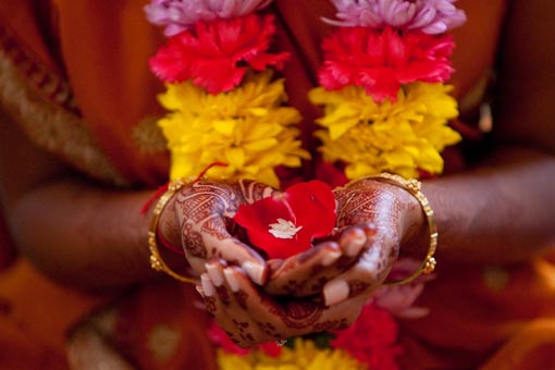 Indian Hindu Marriage Pattern: RITUALS OF BIHARI WEDDING